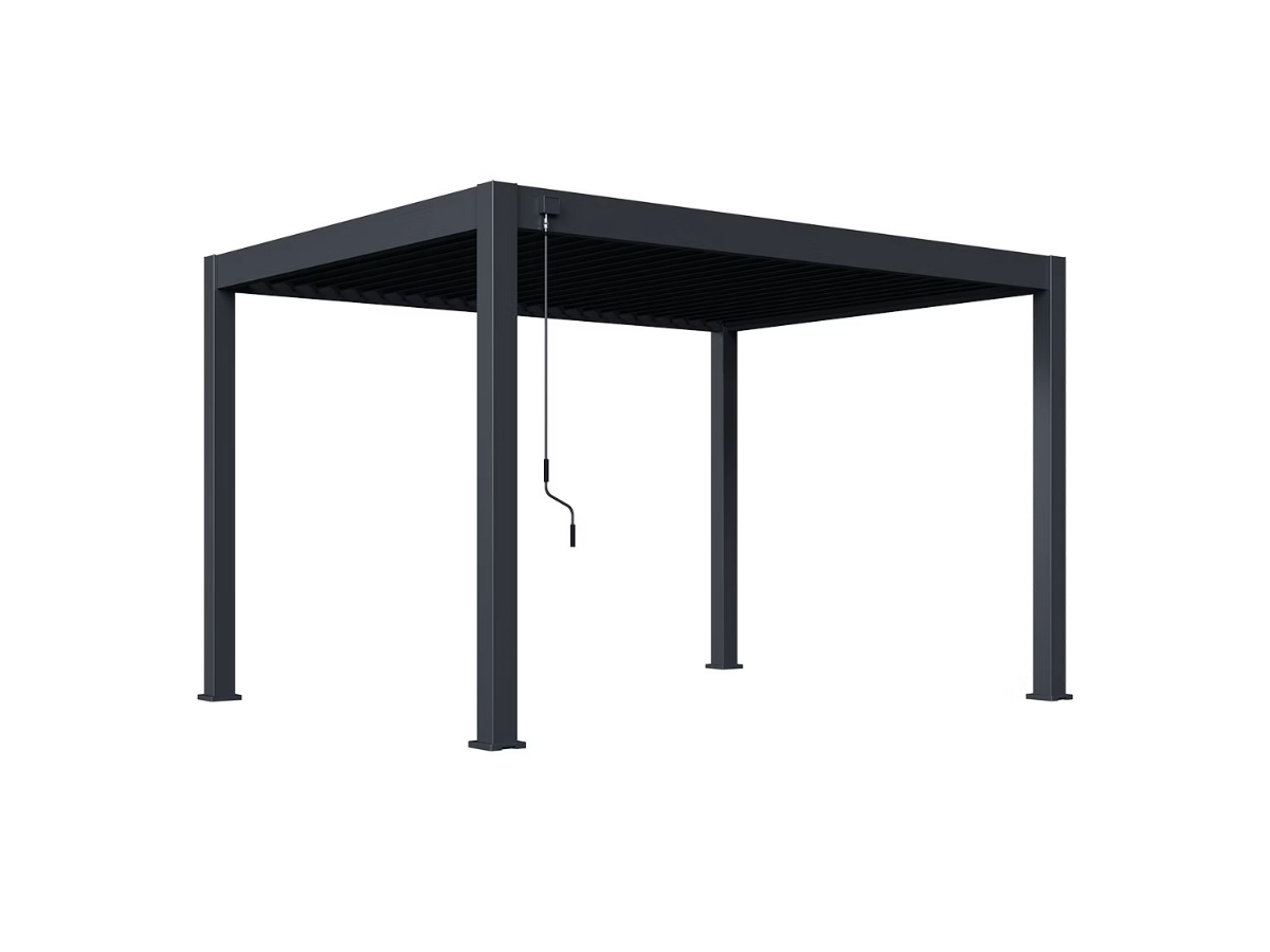 Orion Premium overkapping