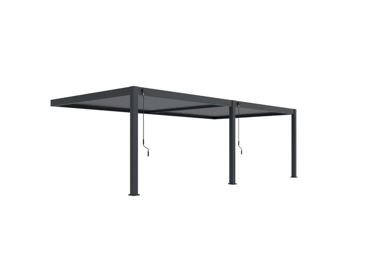 Orion Premium overkapping